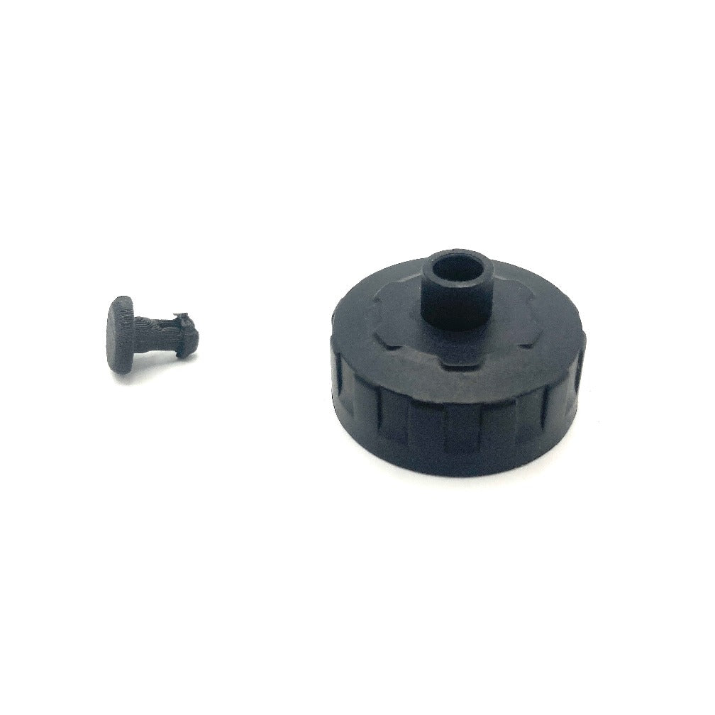 Control Case Connector Cap – Texas Power Paddle